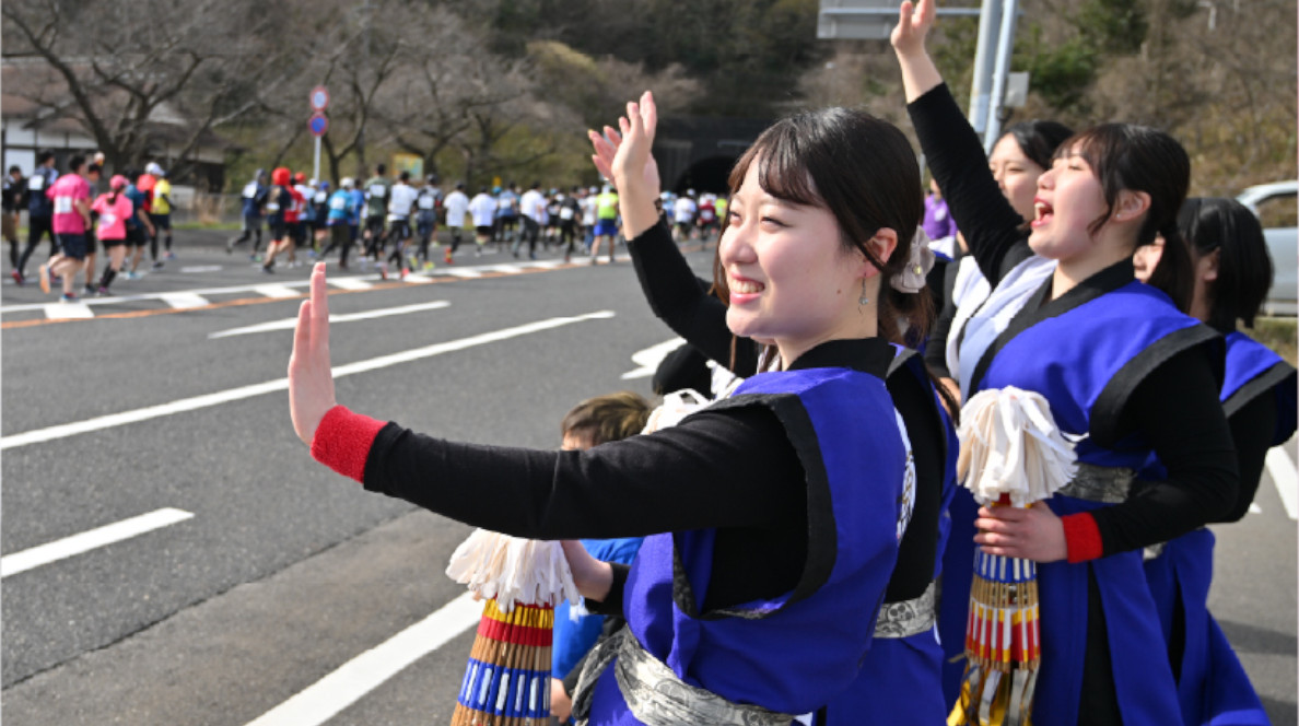 Tottori Marathon 2025 | Japan Tottori 6D2N / 4D2N Package with Registration