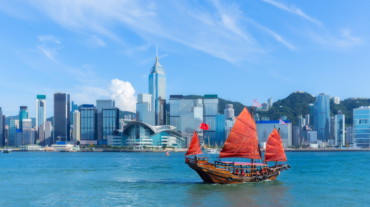 Spectrum of the Seas | Hong Kong High Sea 2 Days 1 Nights Cruise Seacation